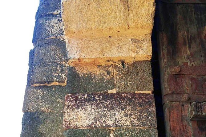 Audio Guided Walking Tour of Daulatabad Fort, Aurangabad - Review Highlights