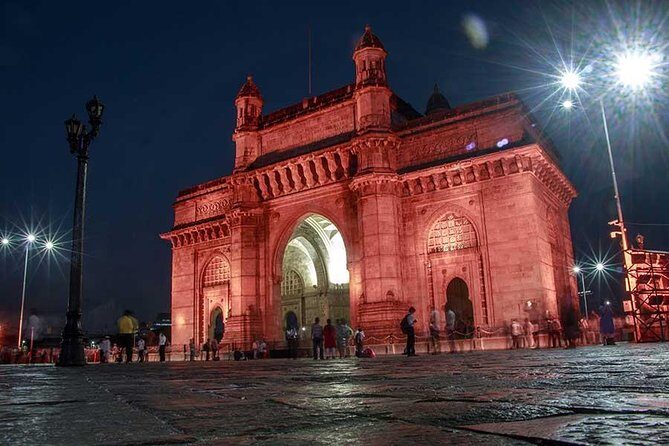 Audio Guided Walking Tour on HopOn India App From Gateway to Fountain, Mumbai - The Concept: Why an Audio-Guided Tour?