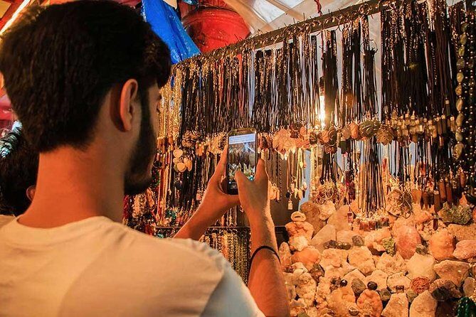 Audio Guided Walking Tour on HopOn India App From Gateway to Fountain, Mumbai - Historic and Political Significance