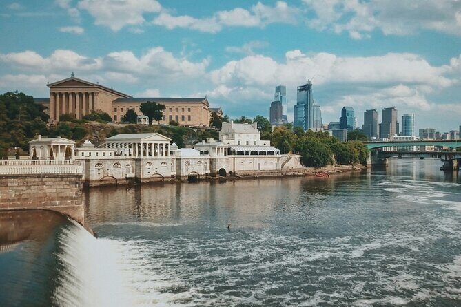 Audio Journey Through History: A Philadelphia Heritage Walk - Authentic Experiences and Practical Tips