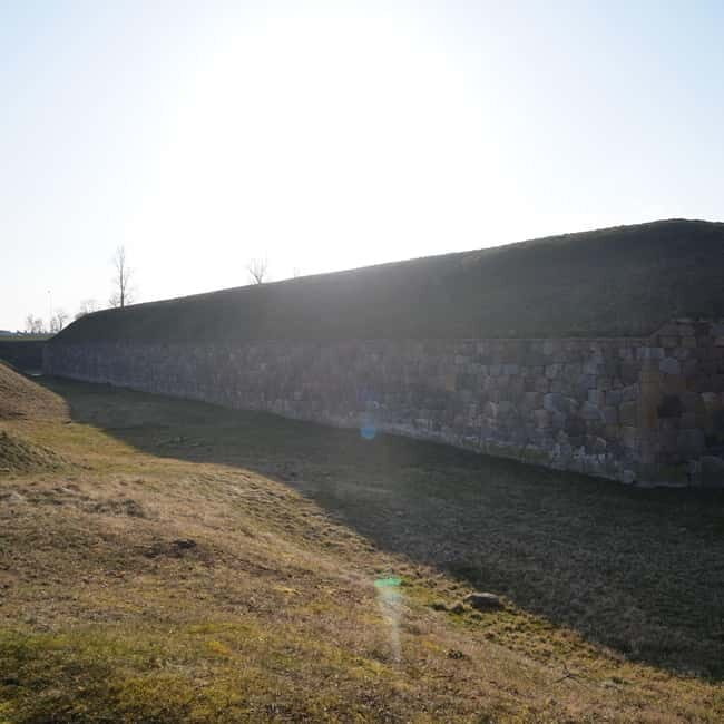 Audio Tour of Daugavpils Fortress - Practical Details for Travelers