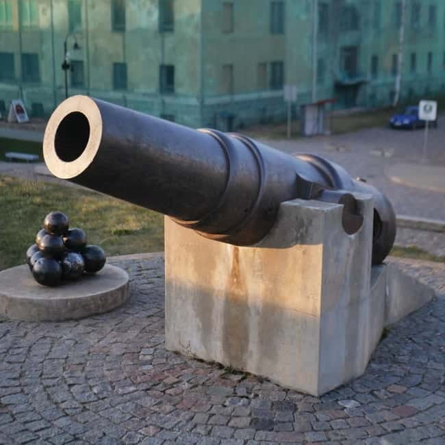 Audio Tour of Daugavpils Fortress - The Real-World Feedback: What Others Say