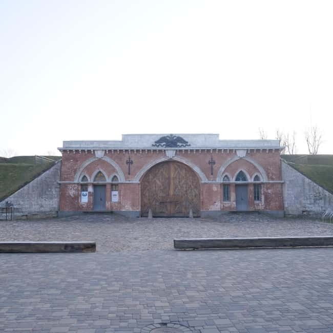 Audio Tour of Daugavpils Fortress - Final Thoughts
