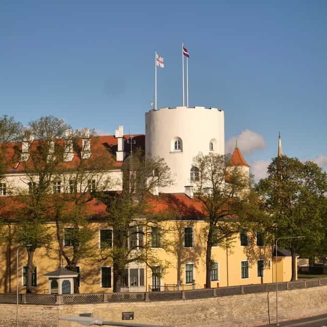 Audio Tour of Riga Old Town - The Bottom Line: Who Should Consider This Tour?