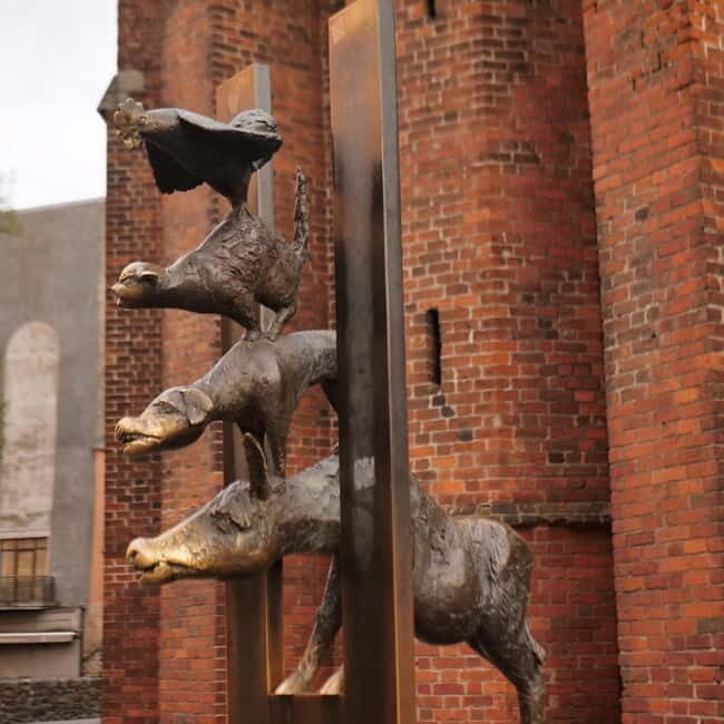 Audio Tour of Riga Old Town - FAQ: Your Practical Questions Answered