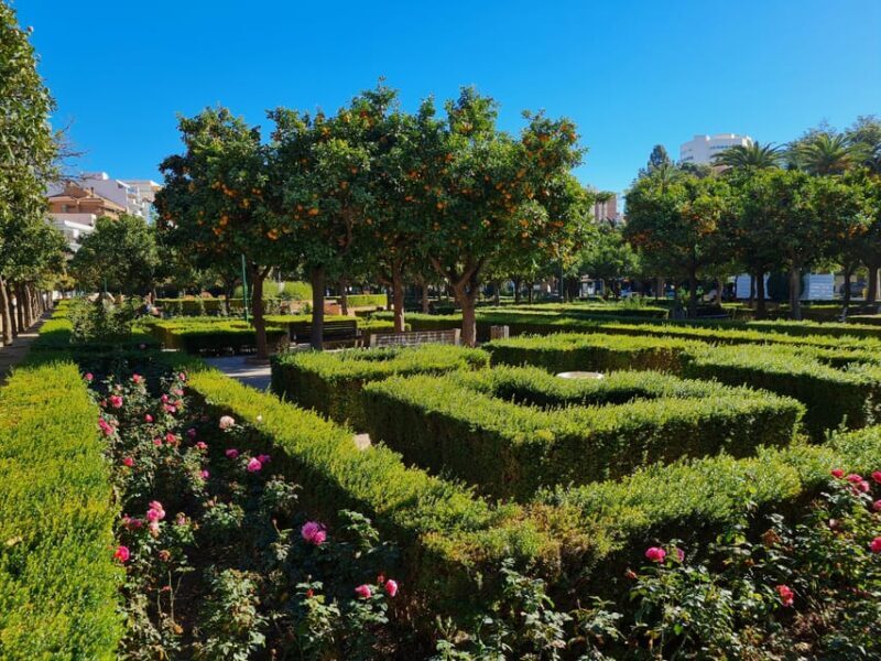 Audioguide City Walk Malaga for cruises (German & English) - Final Thoughts on the Experience