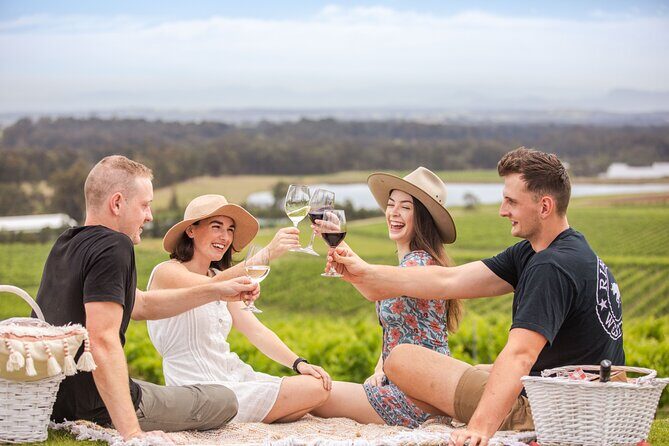 Audrey Wilkinson Vineyard: Picnic with Wine Masterclass Tasting - Is This Tour Right for You?