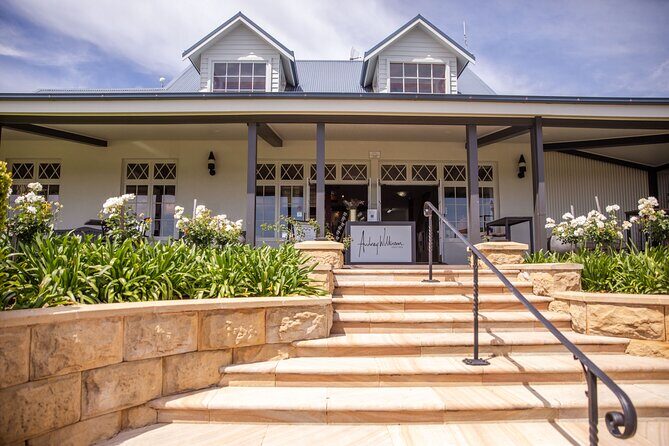Audrey Wilkinson Vineyard - Sweet Indulgence Experience - FAQ