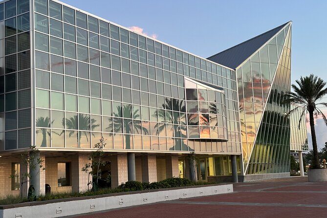 Audubon Aquarium & Insectarium Ticket - A Closer Look at the Experience