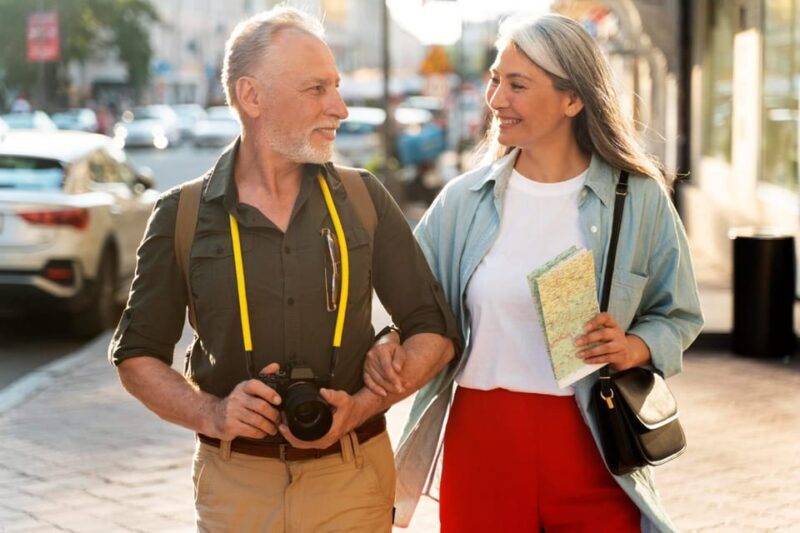 Augsburg: Express Walk with a Local - The Value of a Guided Short Tour