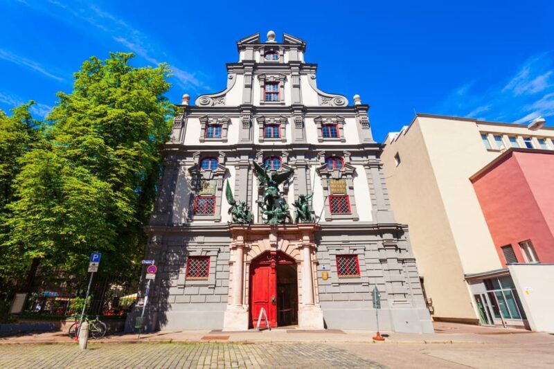 Augsburg: Express Walk with a Local - Practicalities