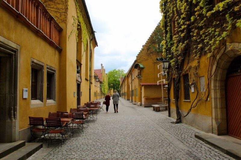 Augsburg: Historical Highlights Private Walking Tour - Authentic Reviews Highlighting the Experience