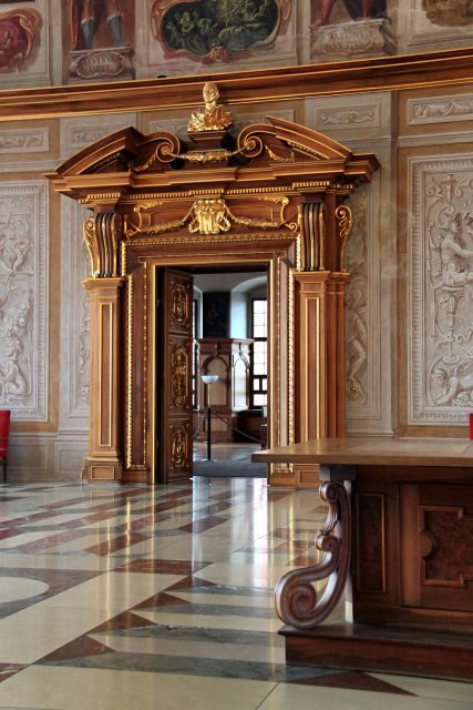 Augsburg - Private Historic Tour (Half Day) - Insights from Past Participants