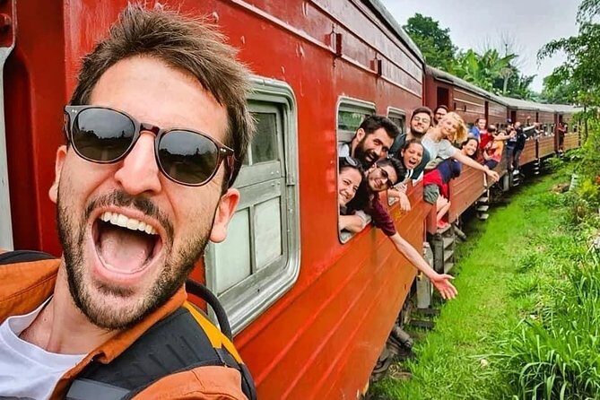 August Kandy Festive Tour - A Closer Look at the Itinerary