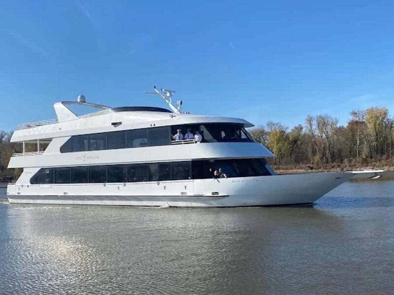 Augusta: Scenic Missouri River Cruises with Meals - Analyzing the Value