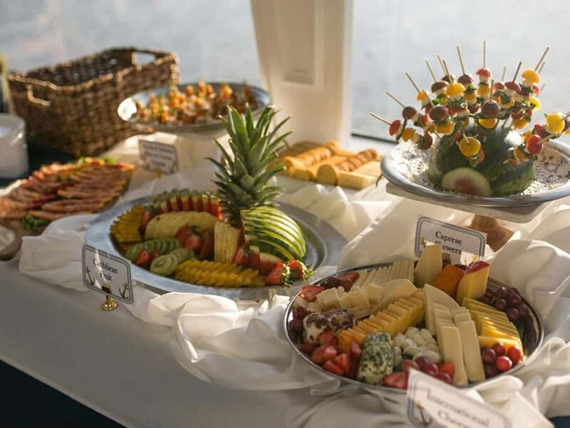 Augusta: Scenic Missouri River Cruises with Meals - Who Would Love This?