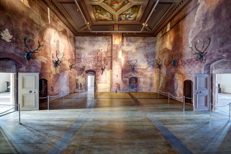Augustusburg Castle: Entrance Ticket to Schloss Augustusburg - Discovering Schloss Augustusburg: An Overview