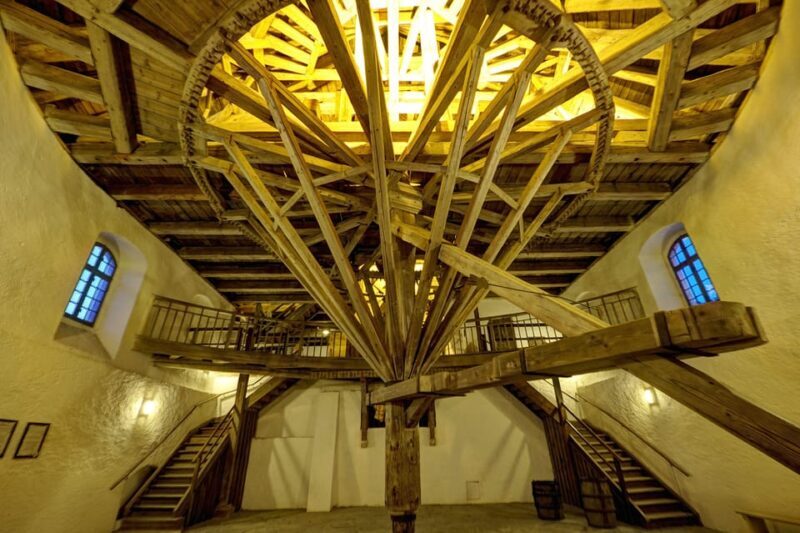 Augustusburg Castle: Guided tour - Who Should Consider This Tour?