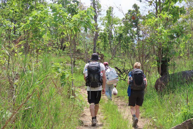 Aural Mountain Trek: Cambodia Tallest Peak Challenge - The Sum Up: Who Is This Tour Best For?