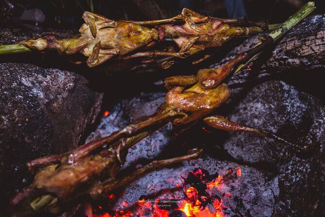 Aural Mountain Trek: Cambodia Tallest Peak Challenge - Analyzing Value and Suitability