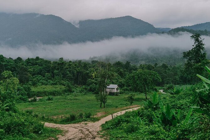 Aural Mountain Trek: Cambodia Tallest Peak Challenge - The Sum Up: A Truly Authentic Cambodian Mountain Adventure