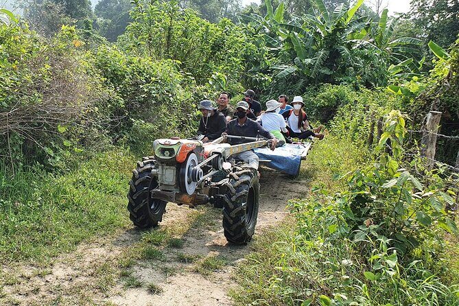 Aural Mountain Trek: Cambodia Tallest Peak Challenge - Practical Tips for Prospective Participants