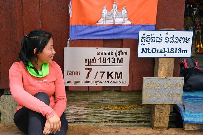 Aural Mountain Trek: Cambodia Tallest Peak Challenge - Final Thoughts