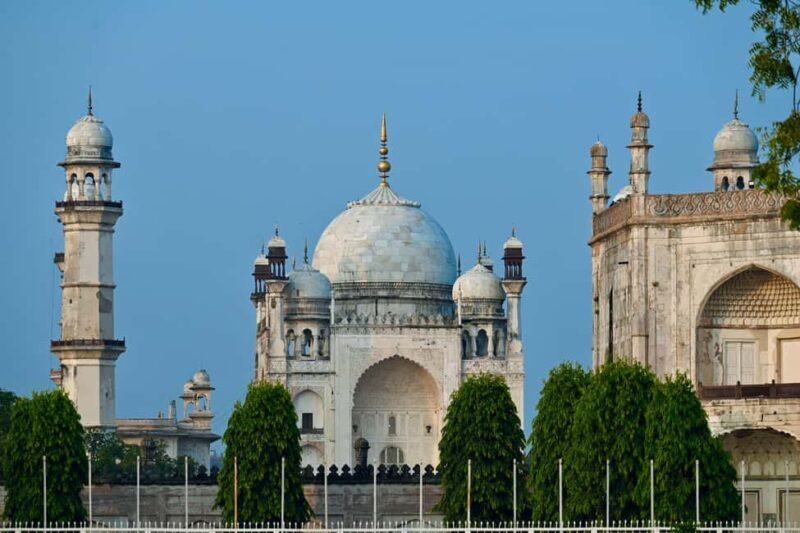 Aurangabad: 3-day Lonar Crater, Ajanta, & Ellora Caves Tour - An In-Depth Look at the Tour Experience