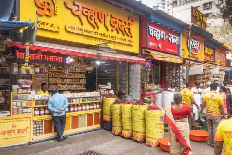 Aurangabad: 5-Hours Spiritual Sites with Khandoba Temples - What Travelers Can Expect