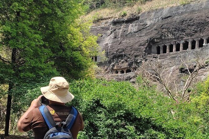 Aurangabad, Ajanta and Ellora Caves Tour (3 Days) - Starting Point and Overall Experience