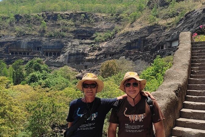 Aurangabad, Ajanta and Ellora Caves Tour (3 Days) - The Practical Side: What You’ll Love and What to Consider