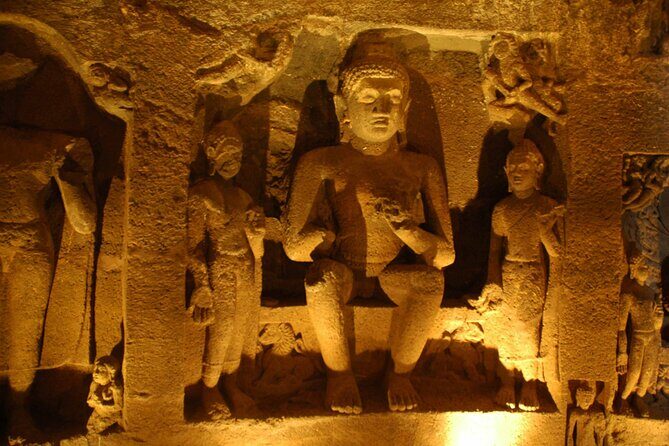 Aurangabad Ajanta & Ellora Caves Same Day Tour - The Sum Up: A Wise Choice for a Cultural Day Trip
