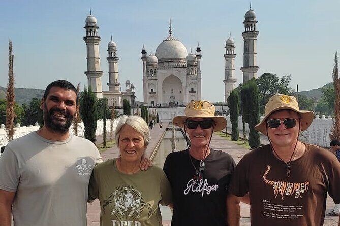Aurangabad Heritage Day Tour - Why You’ll Love the Aurangabad Heritage Day Tour