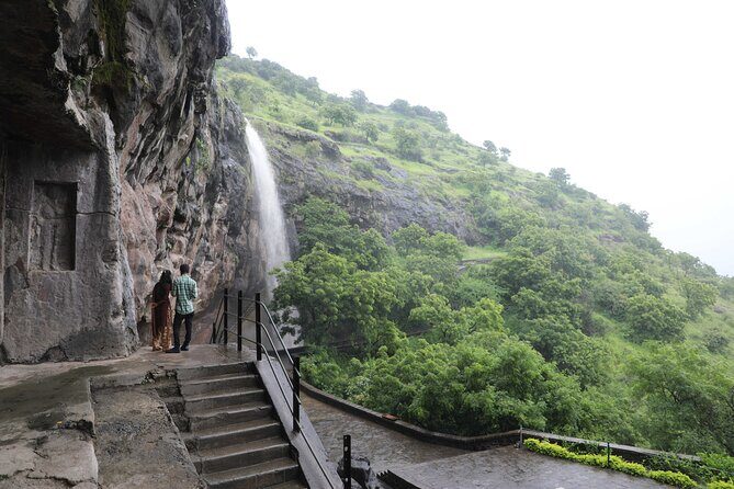 Aurangabad Heritage Day Tour - FAQs