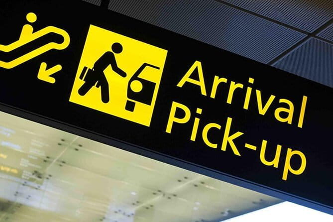 Aurangabad Hotel to Aurangabad Airport private transfer - Key Points