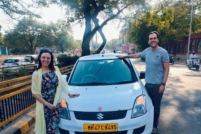 Aurangabad Hotel to Aurangabad Airport private transfer - Who Will Benefit Most?