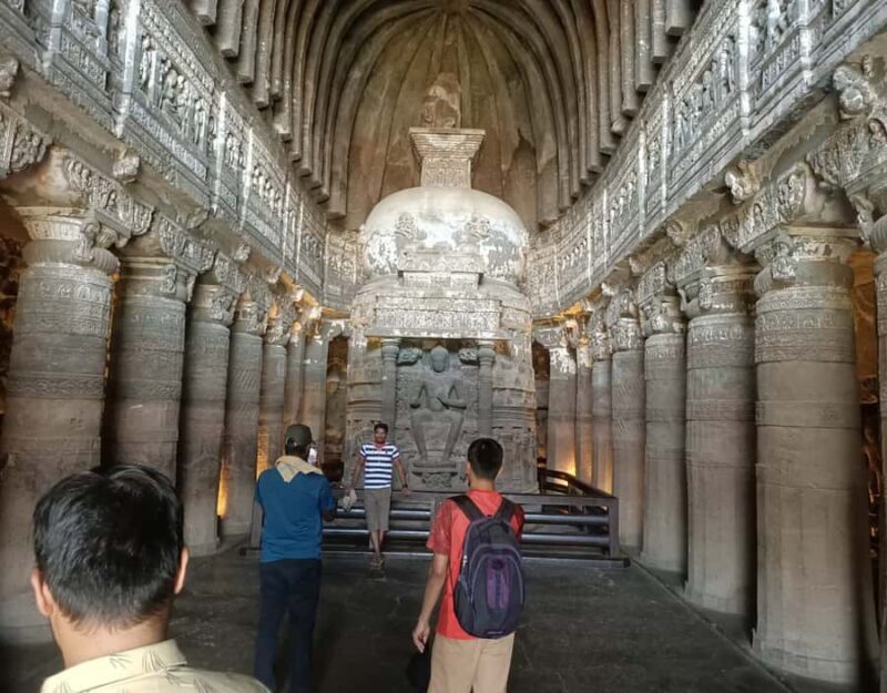 Aurangabad to Ajanta and Ellora Private Day Taxi Service - The Sum Up