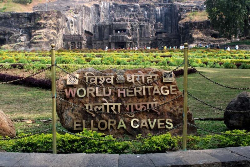 Aurangabad to Ajanta & Ellora : Private Day Tour - FAQs