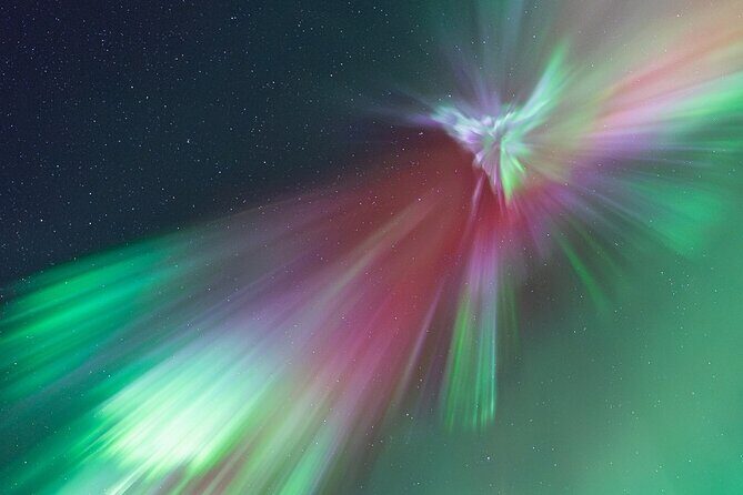 Aurora and Beyond Premiere Chase Adventure - What Makes This Tour Special?