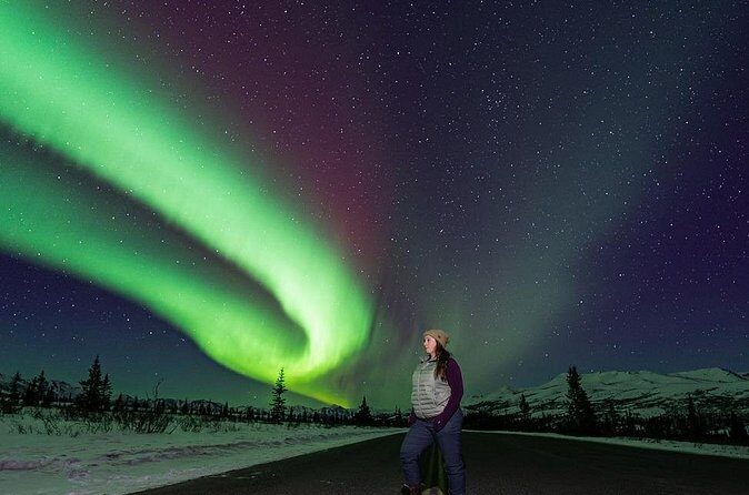 Aurora and Beyond Premiere Chase Adventure - Authentic Experiences and Authenticity from Travelers