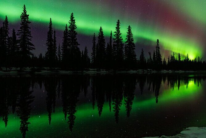 Aurora and Beyond Premiere Chase Adventure - The Sum Up: Who Will Love This Tour?