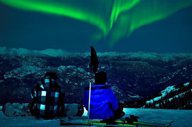 Aurora Borealis Quest: Private Yukon Nighttime Tour - FAQs