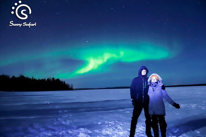 Aurora Borealis Trip in Lapland Lakeside - The Final Word