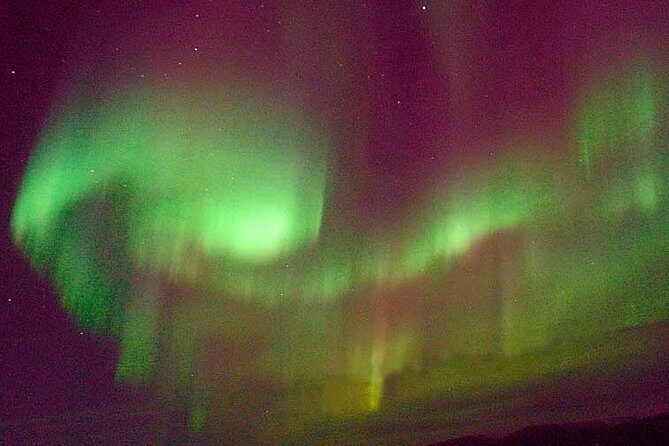 Aurora Chaser Tour - What is the Aurora Chaser Tour all about?