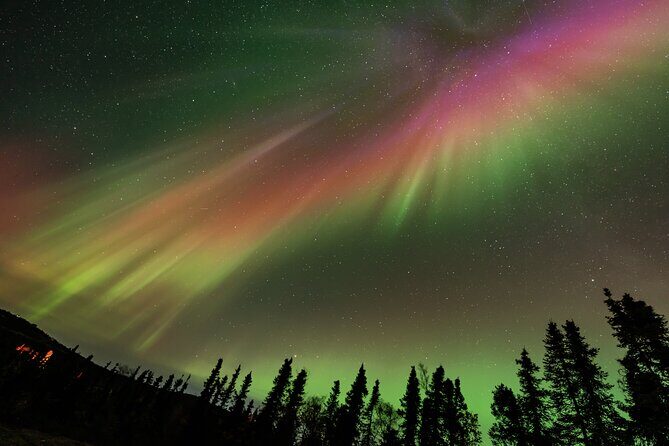 Aurora Chasing tour with Free Photography - Who Is This Tour Best For?
