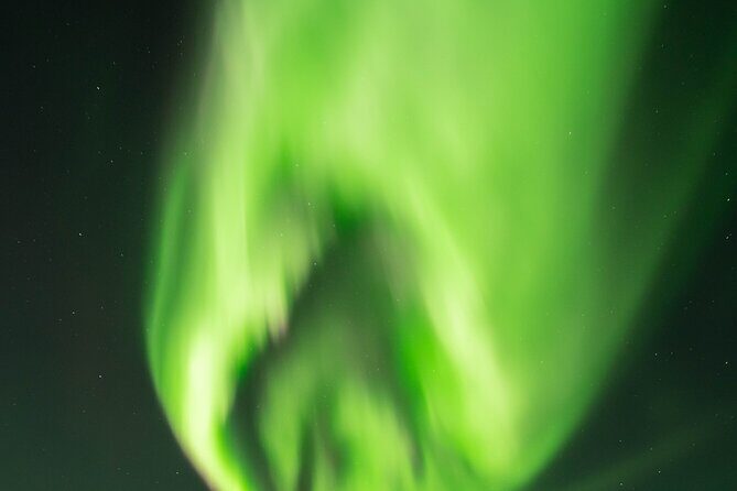 Aurora Chasing tour with Free Photography - Final Thoughts