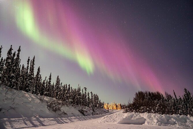 Aurora Chasing tour with Free Photography - FAQ Section