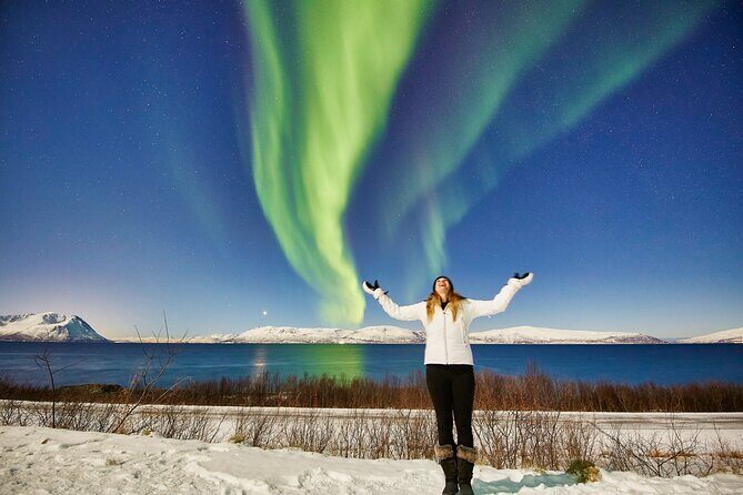 Aurora Crystal Lavvo Overnight with Activities from Tromsø - Final Thoughts
