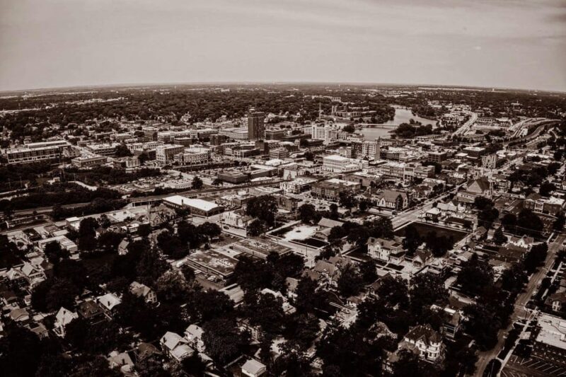 Aurora Hauntings Ghost Walk - Who Will Love This Tour?