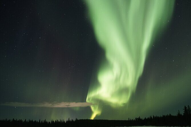 Aurora Hunting Photo Tour from Rovaniemi with Pickup - A Detailed Look at the Aurora Hunting Photo Tour